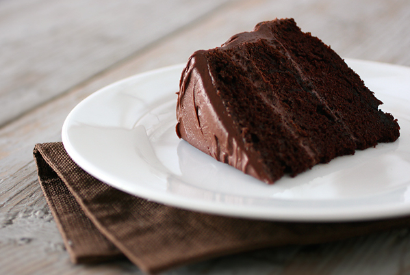 Prison bake – Cup of Good